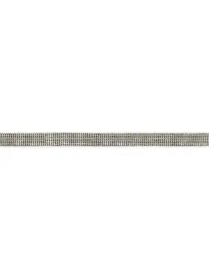 Dolce & Gabbana Crystal-embellished Belt