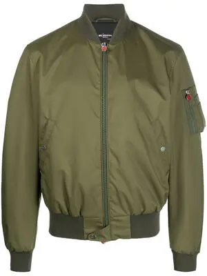 Kiton Padded Outerwear For Men