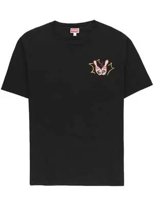 Kenzo Bowling Crew-neck T-shirt