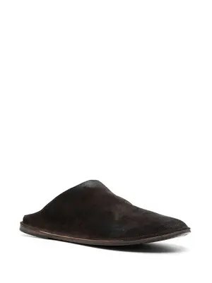 Marsèll Strasacco Mules