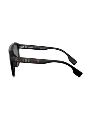 Burberry Wren Pilot-frame Sunglasses
