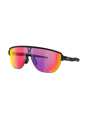 Oakley Corridor Oversized Sunglasses - Black