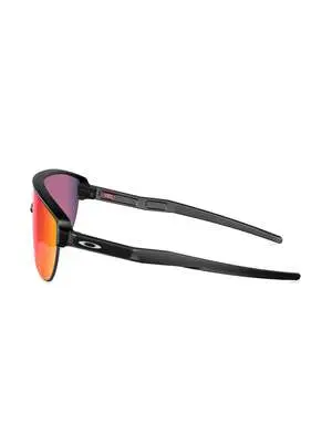 Oakley Corridor Oversized Sunglasses - Black