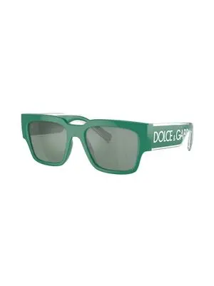 Dolce & Gabbana Sunglasses