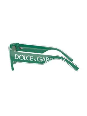Dolce & Gabbana Sunglasses