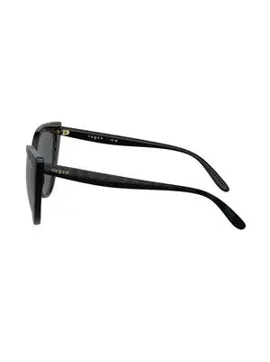 VOGUE EYEWEAR Cat-eye Sunglasses