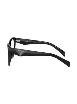 Prada Oversize Frame Glasses