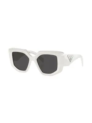 Prada Cat-eye Frame Sunglasses