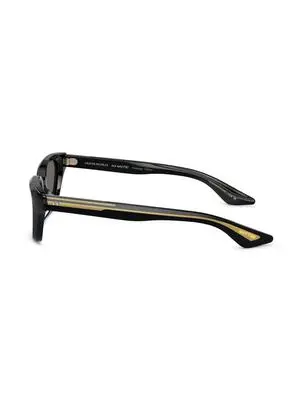 Oliver Spencer Cat-eye Sunglasses