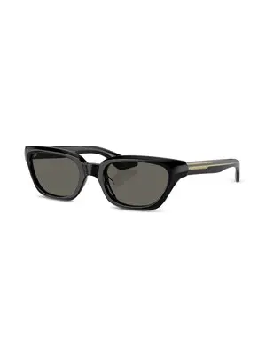 Oliver Spencer Cat-eye Sunglasses