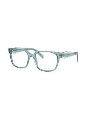 Prada Square-frame Glasses