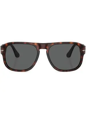 Persol Round-frame Sunglasses