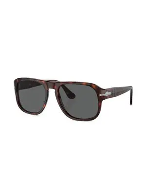 Persol Round-frame Sunglasses