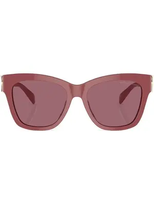 Michael Kors Empire Sunglasses - Pink