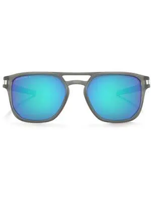 Oakley Latch Sunglasses - Grey
