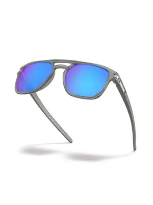 Oakley Latch Sunglasses - Grey