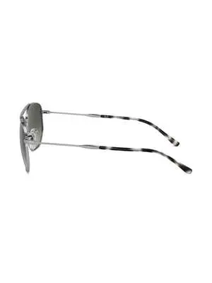 Ray-ban Square Frame Sunglasses