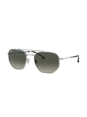 Ray-ban Square Frame Sunglasses