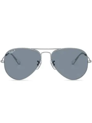 Ray-ban Ray-Ban 3025 Sunglasses Silver