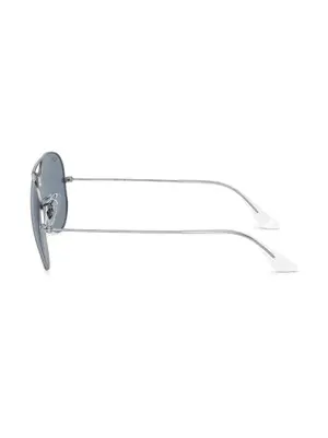 Ray-ban 3025 Sunglasses - Silver