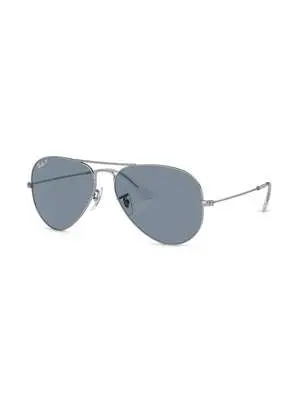 Ray-ban 3025 Sunglasses - Silver