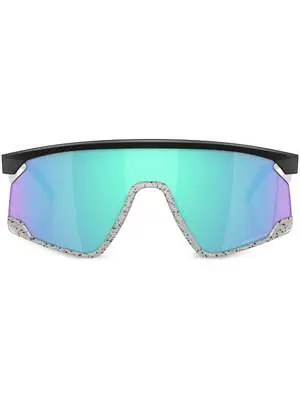 Oakley Bxtr Sunglasses - Black
