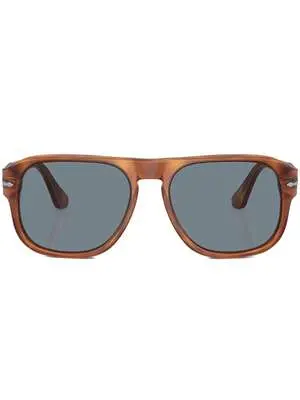 Persol Round-frame Sunglasses