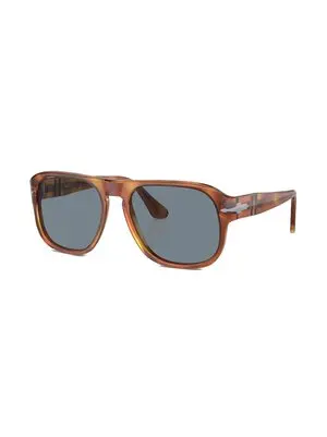 Persol Round-frame Sunglasses