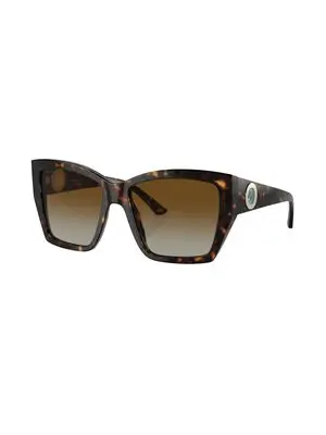 BVLGARI Oversized Sunglasses