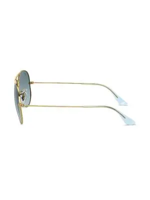 Ray-ban Aviator Sunglasses