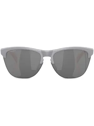 Oakley Frogskins Lite Cat-eye Sunglasses