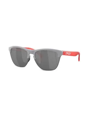 Oakley Frogskins Lite Cat-eye Sunglasses