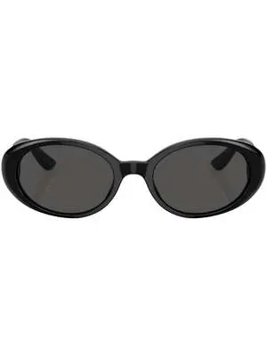 Dolce & Gabbana Round-frame Sunglasses