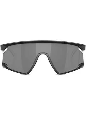 Oakley Bxtr Oversized Sunglasses - Black
