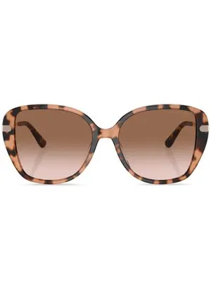 Michael Kors Flatiron Sunglasses