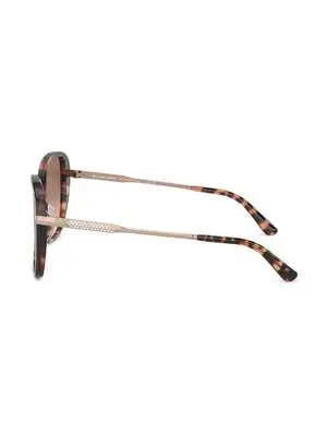 Michael Kors Flatiron Sunglasses