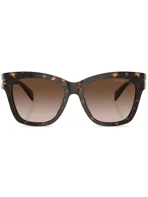 Michael Kors Empire Sunglasses - Green