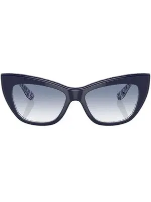 Dolce & Gabbana Cat-eye Sunglasses
