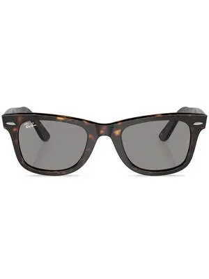 Ray-ban Original Wayfarer Classic Sunglasses - Green