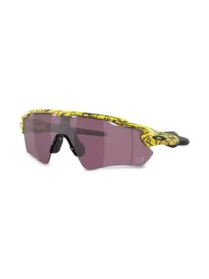 Oakley 2023 Tour De France™ Radar® Ev Path® Sunglasses - Yellow