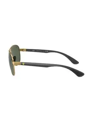 Ray-ban Pilot Sunglasses