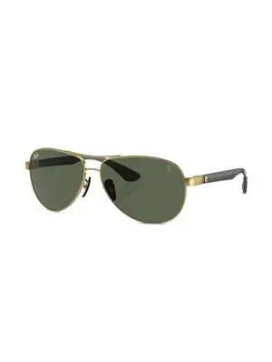 Ray-ban Pilot Sunglasses