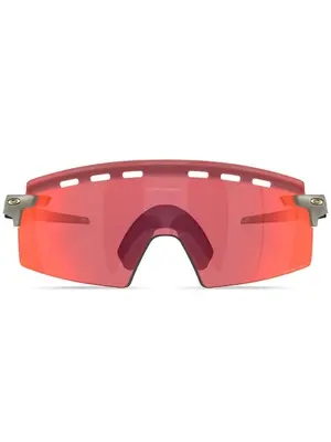 Oakley Encoder Strike Mask-frame Sunglasses