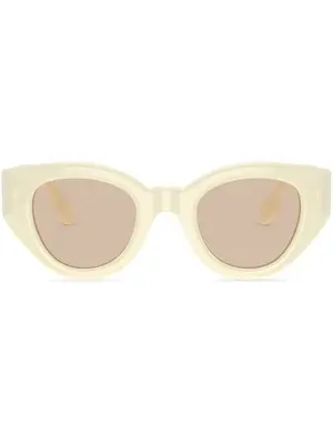 Burberry Meadow Cat-eye Sunglasses