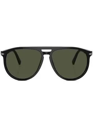 Persol Round-frame Sunglasses