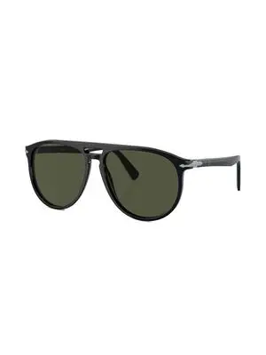 Persol Round-frame Sunglasses
