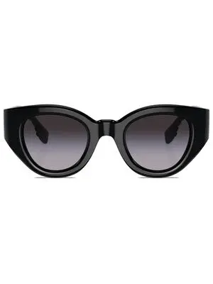 Burberry Cat-eye Frame Sunglasses