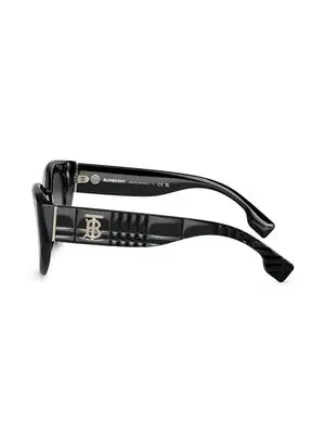 Burberry Cat-eye Frame Sunglasses