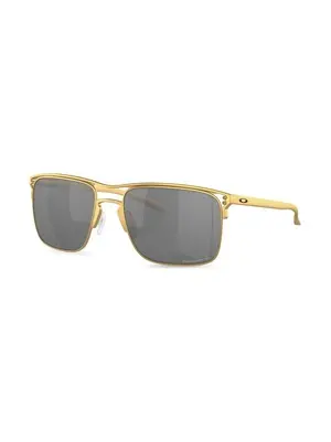 Oakley Holbrook Ti Rectangle-frame Sunglasses