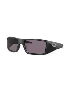 Oakley Heliostat Rectangle Sunglasses